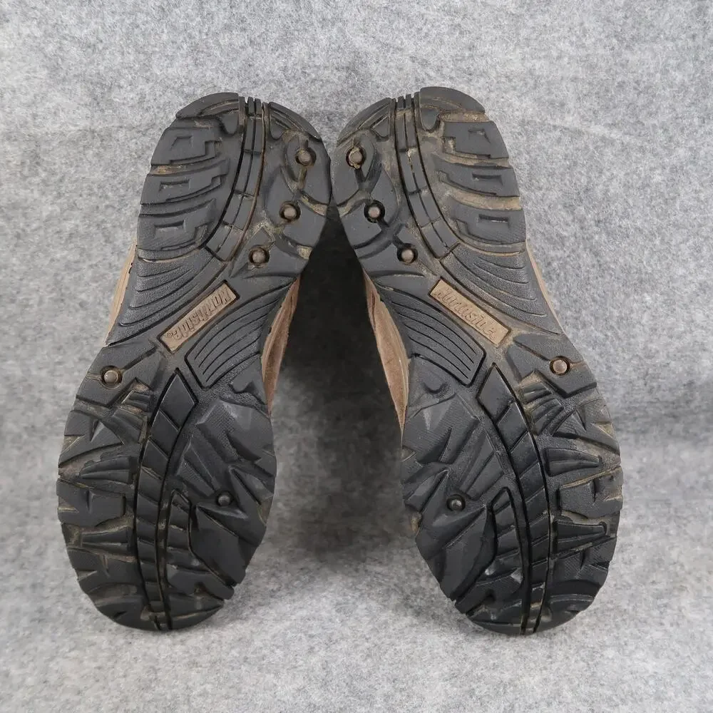Northside | Shoes | Northside Shoes Mens 8 Hiking Boot Low Lace Up ...